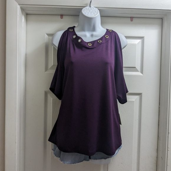 PerSeption Concept | Tops | Perception Concept Blouse | Poshmark